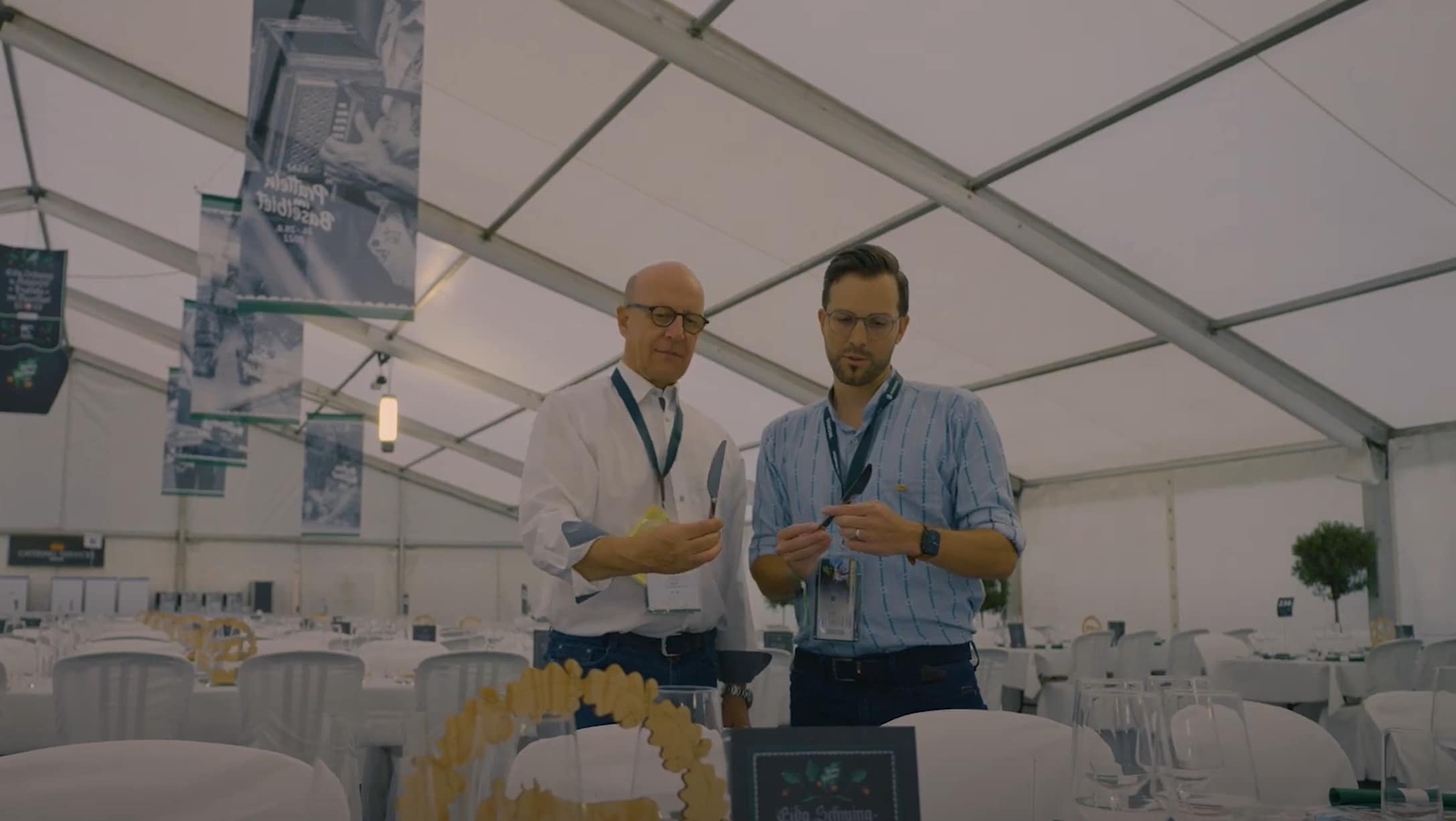 ESAF2022 in Switzerland | Ecolab