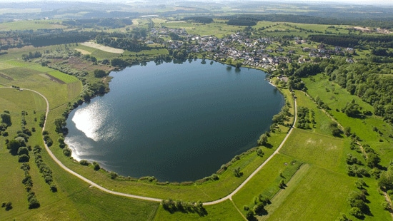 Wellness in the Volcanic Eifel | Ecolab