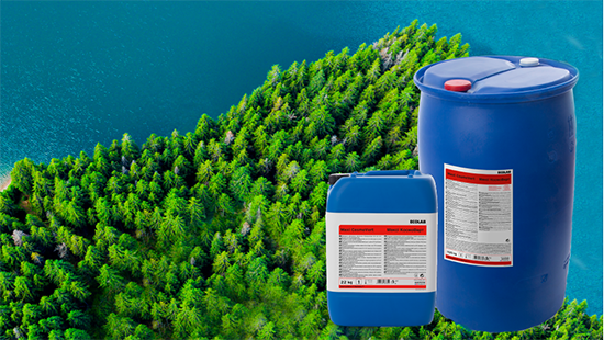 Maxi Cosmovert | Ecolab